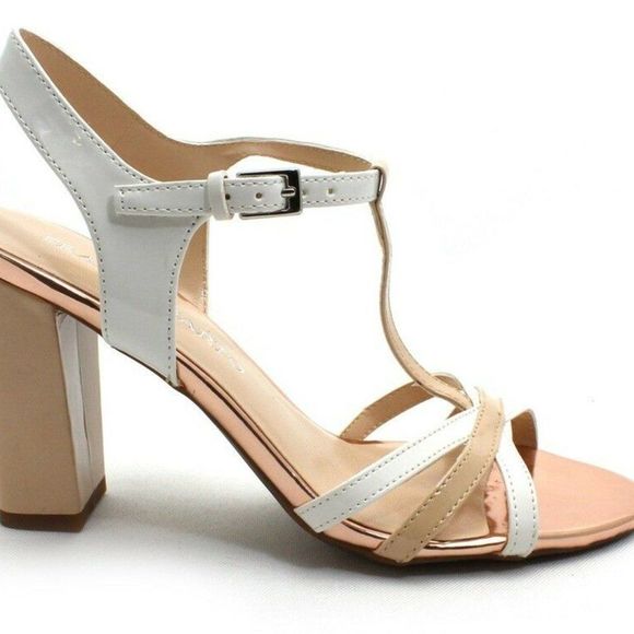 Franco Sarto Ebba Blush Patent | Shoes | New Franco Sartoebba Blush ...